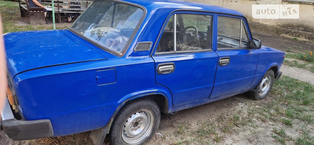 ВАЗ 2101 1975 года: 600 $ - ВАЗ Київ на Olx