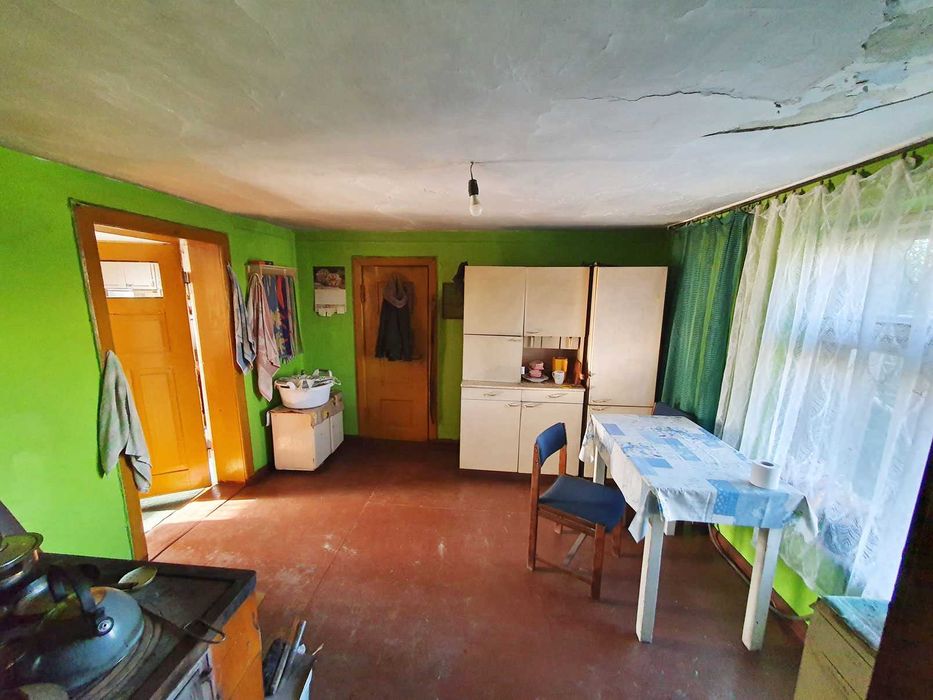 Dom z budynkiem gospodarczym Piecuchy • OLX.pl