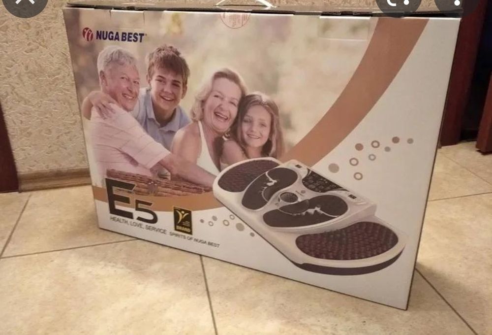 Nuga best E5 Koreański nowy Myszczyn • OLX.pl