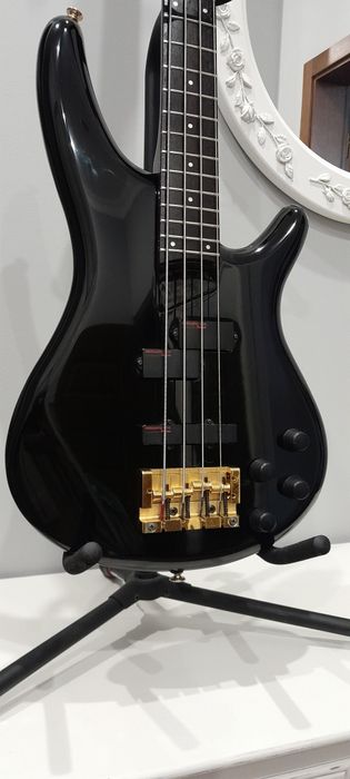 Японський бас Ibanez SR800 LE SDGR SoundGear Made in Japan: 23 500 грн. - Бас-гітари Київ на Olx