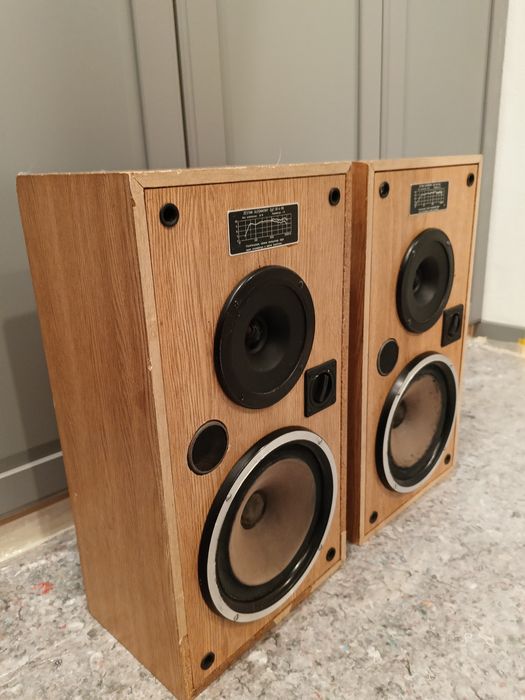 Kolumny UNITRA Tonsil ZgC - 30 - 8 - 56 30W 8 ohm Rybnik • OLX.pl