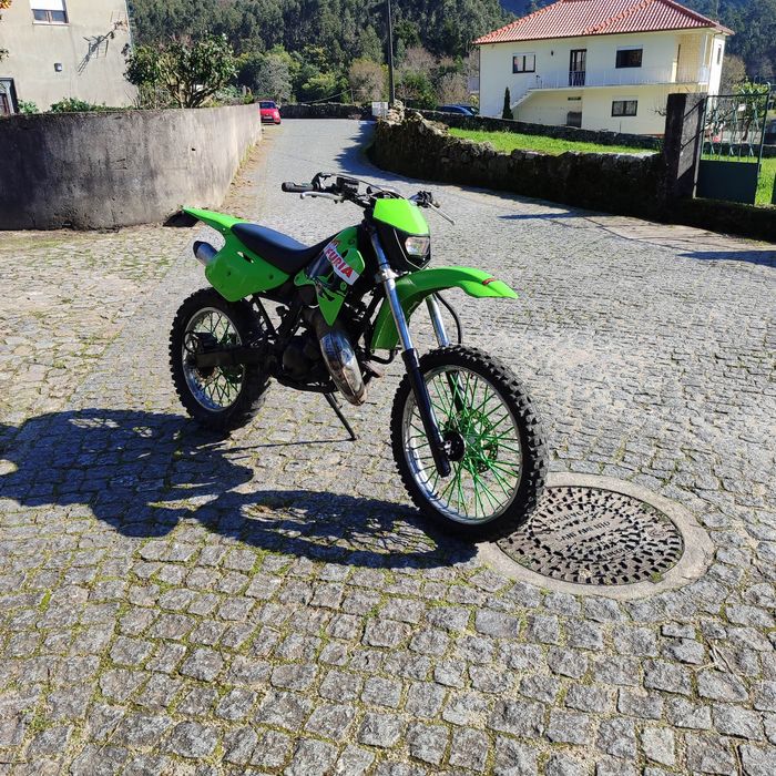 MH fúria 50 com motor DTR 125 Viana Do Castelo (Santa Maria Maior E ...