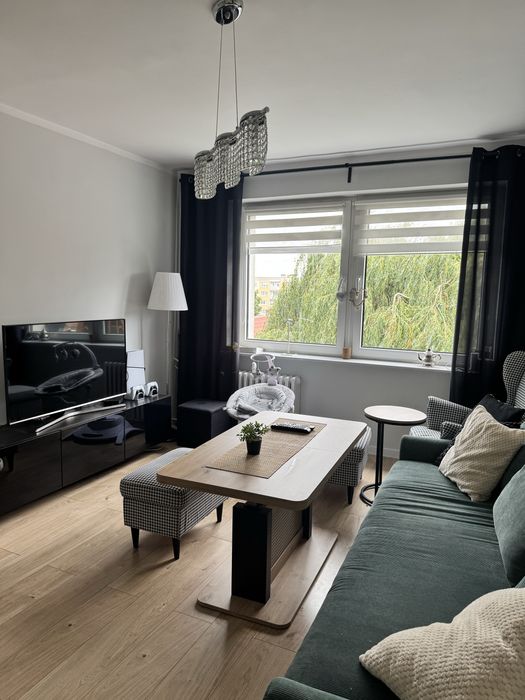Mieszanie 4 pokojowe na sprzedaż 57m2 Pyrzyce • OLX.pl