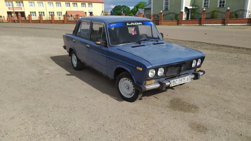 Продам ваз 2106.: 15 000 грн. - ВАЗ Чайковичі на Olx