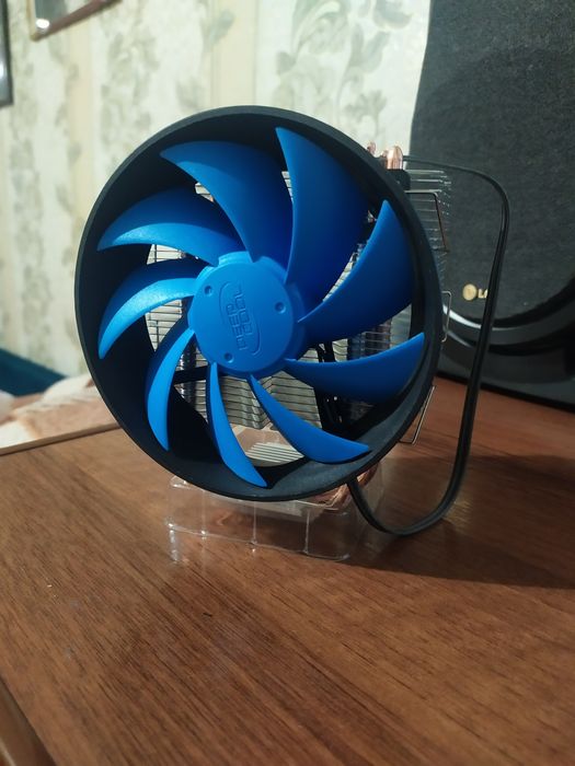 Кулер для процесора DeepCool GAMMAXX 300: 550 грн. - Комплектуючі та ...