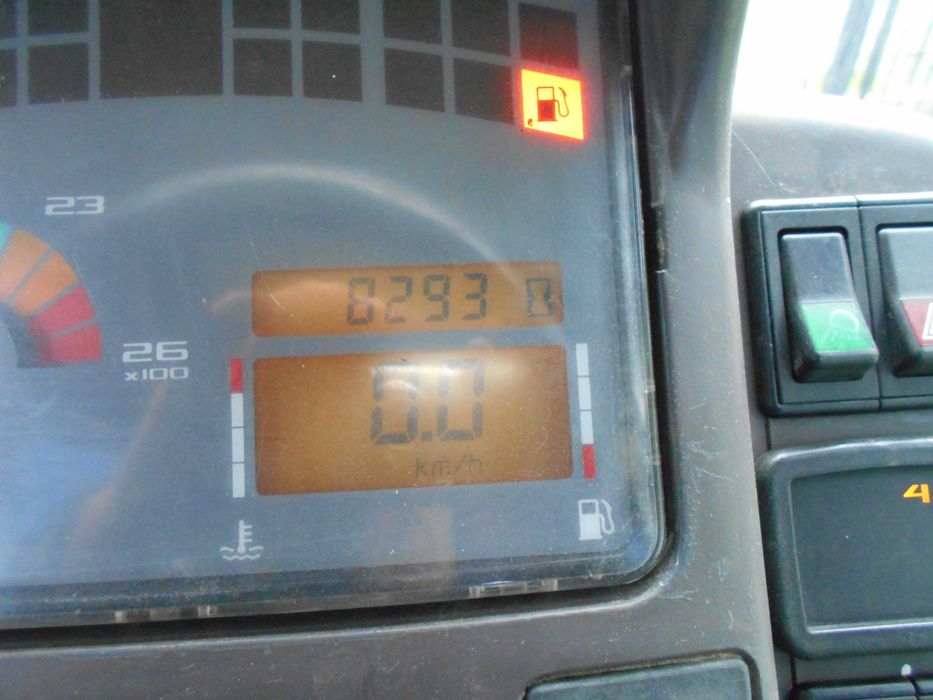 Renault Ares 735 RZ Claas Arion 610 Falatycze • OLX.pl