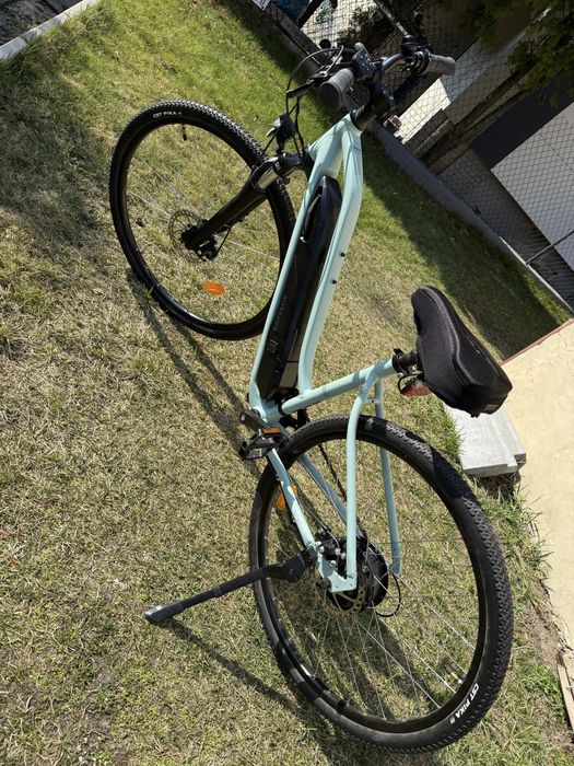 RIVERSIDE 100E rower elektryczny Rybnik • OLX.pl