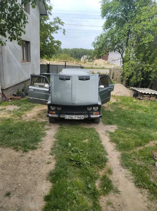 Продам ВАЗ 2106.: 800 $ - ВАЗ Чернівці на Olx