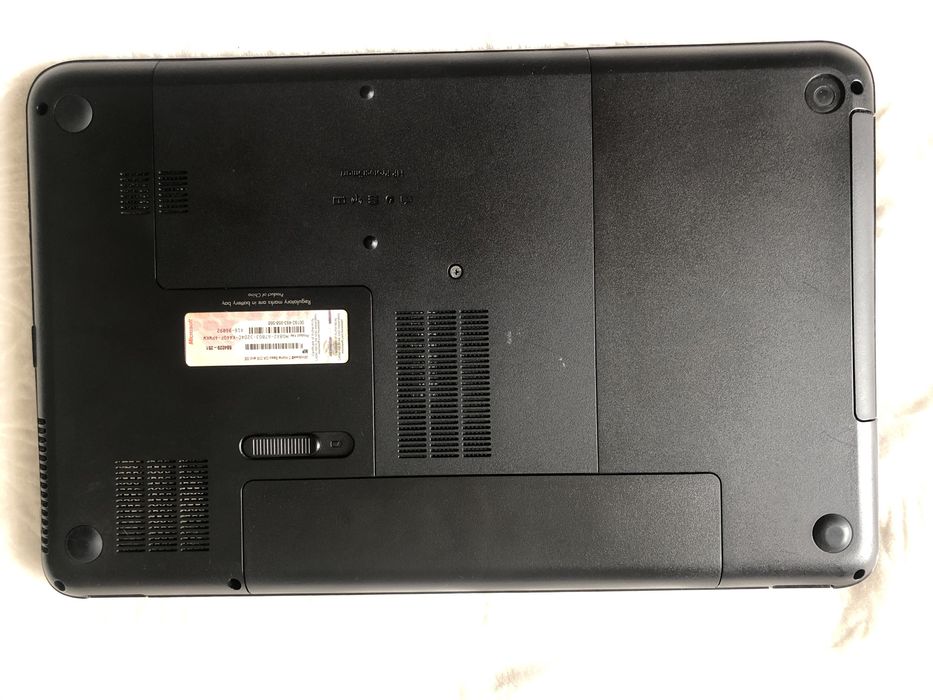 Продам ноутбук HP Pavilion g6: 3 500 грн. - Ноутбуки Одеса на Olx