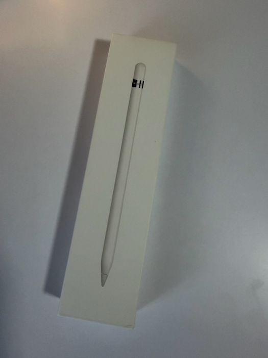 Apple Pencil (1st Generation) б/у: 1 200 грн. - Стілуси Теплодар на Olx