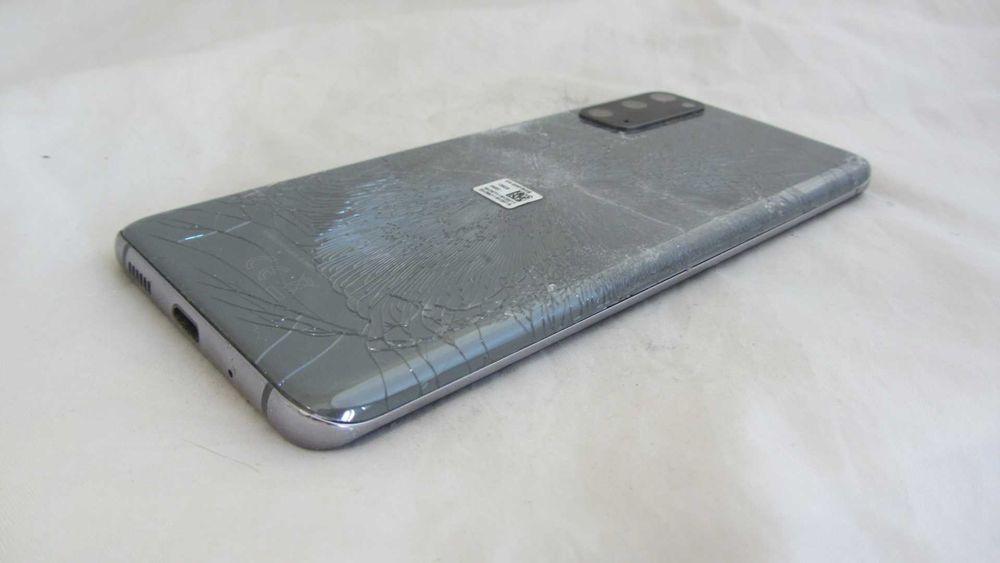 Samsung Galaxy S20 SM-G980 8/128GB Grey: 1 500 грн. - Смартфони ...