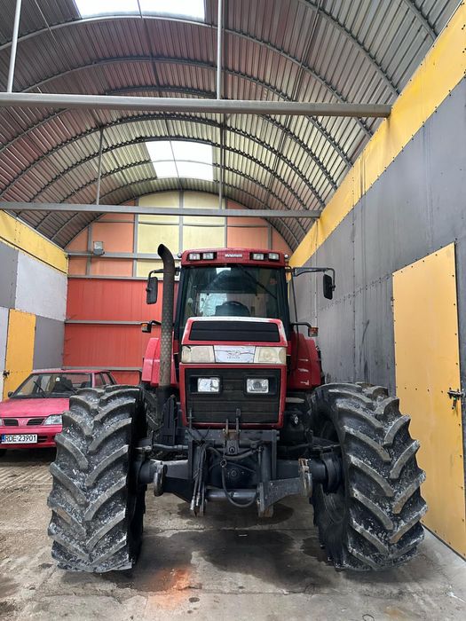 Case magnum 7220 FV VAT Braciejowa • OLX.pl