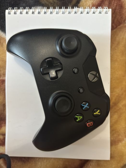 Джойстик xbox one s: 600 грн. - Аксесуари Бердичів на Olx