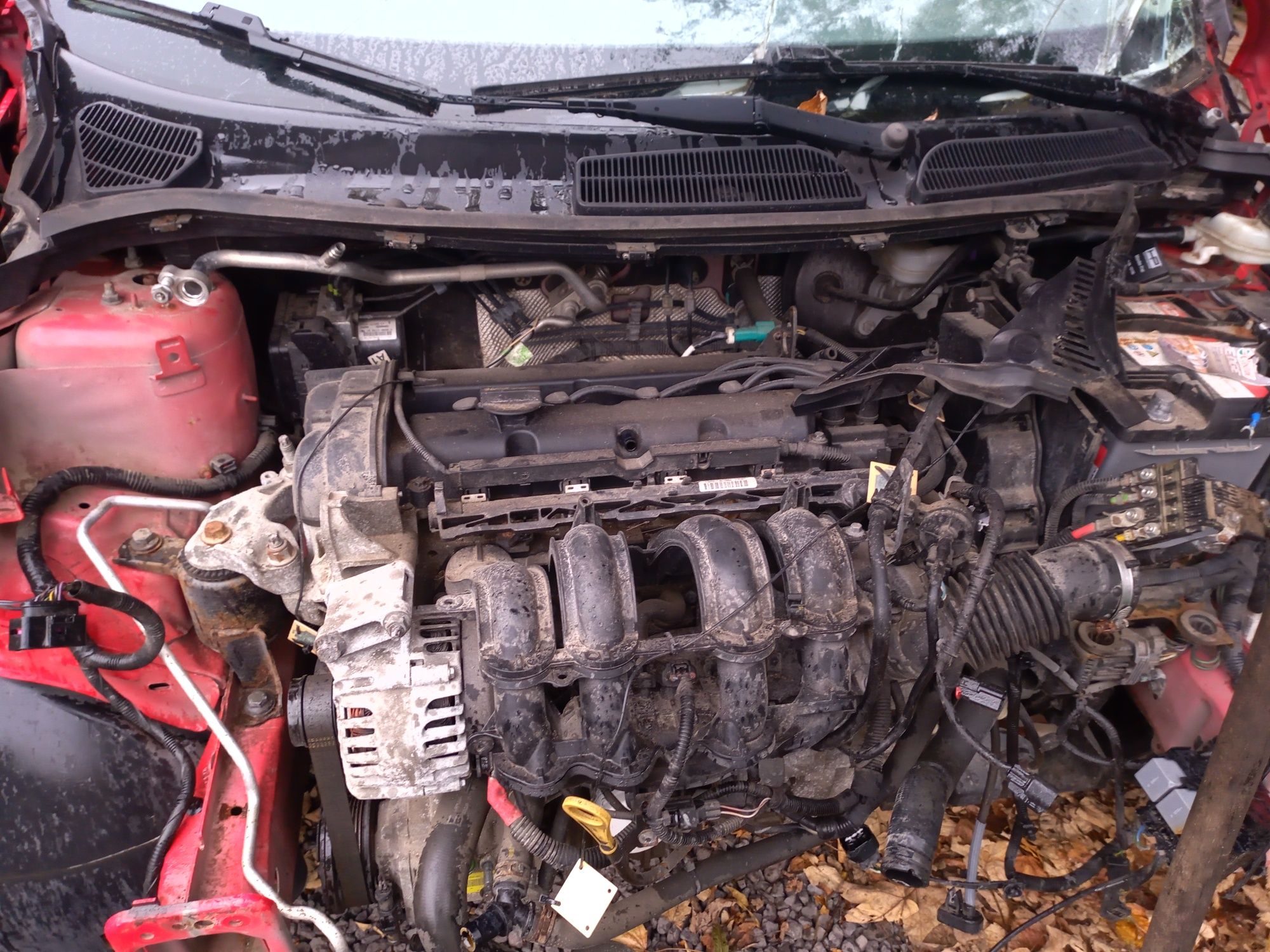 Kolektor ssący Ford Fiesta MK7 1,25 benzyna Pszów • OLX.pl Kolektor ssący Ford Fiesta MK7 1,25 benzyna Pszów • OLX.pl
