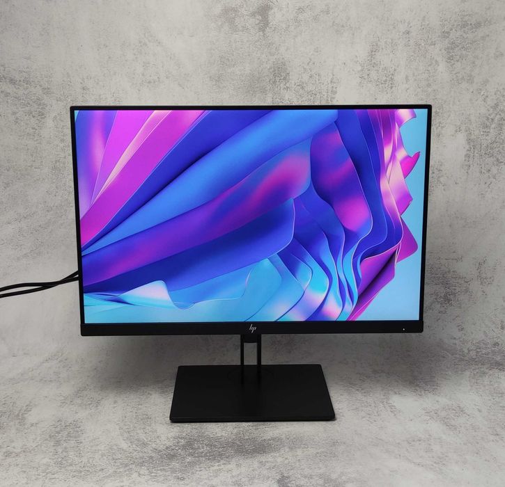 Монітор Безрамковий HP Z24i G2 24" 16:10 1920x1200 IPS WLED 75 ГЦ: 4 300 грн. - Монітори Львів ...