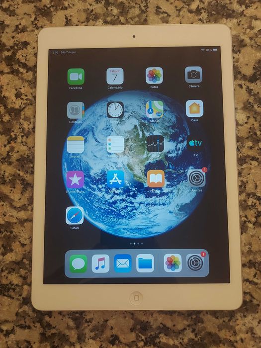 IPAD AIR 1a Geração Tadim • OLX Portugal