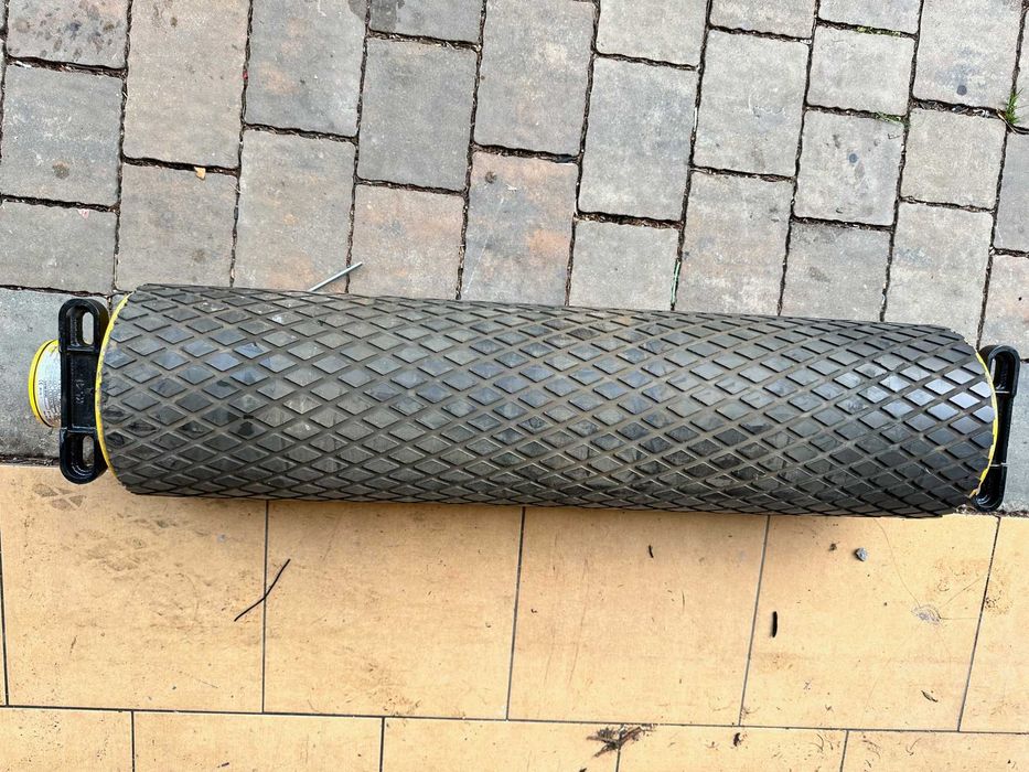 Bęben taśmociągu, elektro bęben , interroll TM 220 RL 900. Milówka • OLX.pl