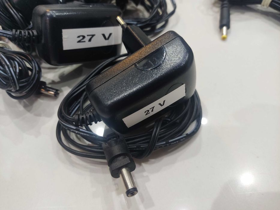 ORYGINALNY Zasilacz Ładowarka Odkurzacz Bosch 21,6V Seria 4 Flexxo 27V Góra Siewierska • OLX.pl