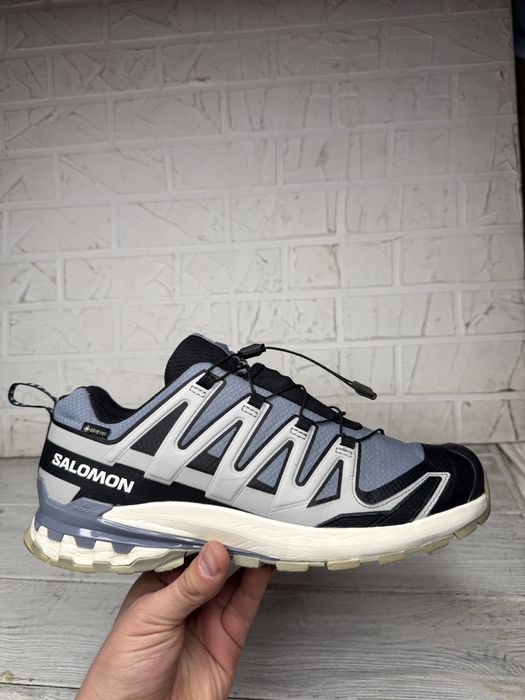 Salomon+XA+PRO+3D+V9 - OLX.ua
