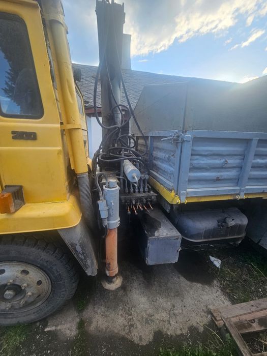 Star 200 FSC Starachowice 1988 HDS Dąbrowa Górnicza • OLX.pl