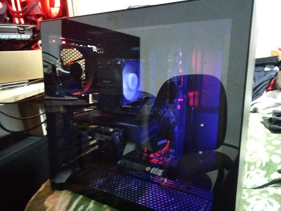 Actualização - PC gaming/trabalho pronto a uso Arruda dos Vinhos • OLX.pt