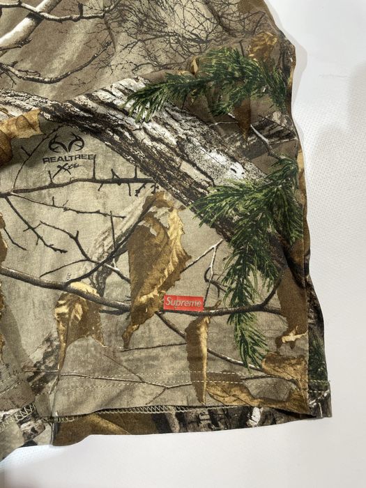 Футболка realtree x supreme: 600 грн. - Футболки Черкаси на Olx