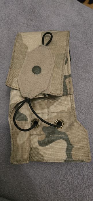 Ładownica pokrowiec na radiostację R 3501 maskpol pustynny Góra ...