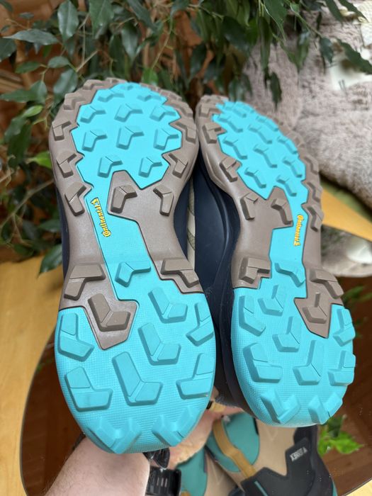 Туристичні черевики Adidas Terrex Skychaser AX5 MID GORE-TEX Climawarm ...