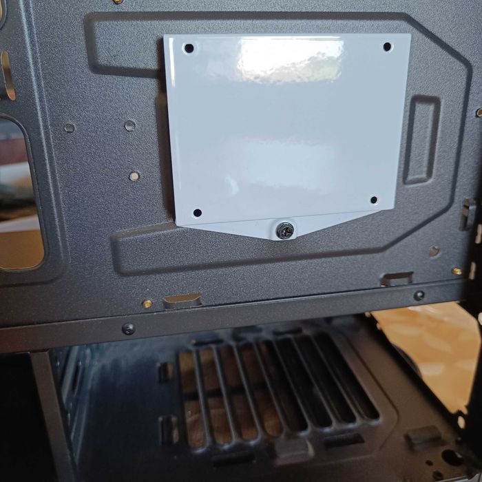 Caixa PC Mid Tower Chassis - Nox Hummer ZN São Mamede De Infesta E ...