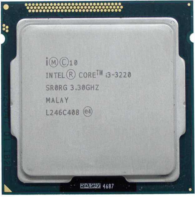 Распродажа Процессоров LGA1155 3Gen Intel Core I3\I5\I7/XeonV2 Обнова ...