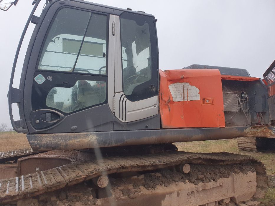 Koparka hitachi ZX 350 LNC -3 zaxis zwolnica final drive Biała • OLX.pl Koparka hitachi ZX 350 LNC -3 zaxis zwolnica final drive Biała • OLX.pl