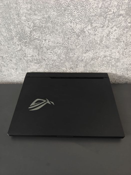 Ноутбук Asus Rog Strix G512LV 144HZ: 26 888 грн. - Ноутбуки Луцьк на Olx