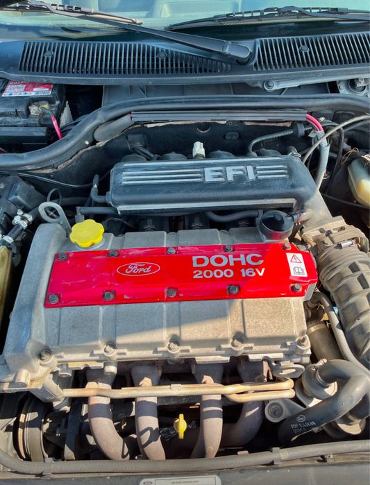 Ford Escort RS2000 Loures • OLX.pt