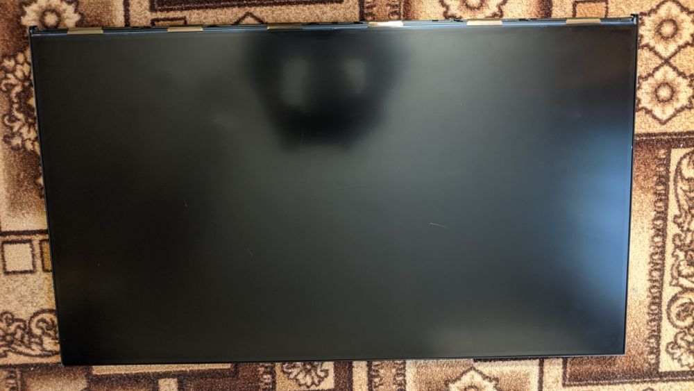 Продам 32' full hd VA матрицу от смарт-монитора Samsung S32BM500EI: 670 ...