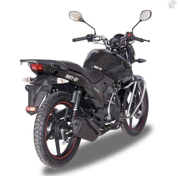 Дорожный мотоцикл Lifan LF150-2E (150 куб.см.): 1 000 $ - Мотоцикли ...