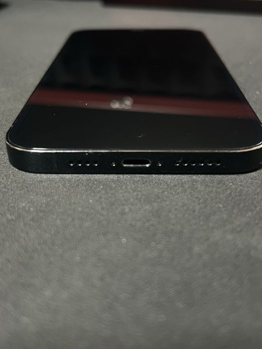 Iphone 12 pro max 128 gb Neverlock: 8 500 грн. - Смартфони / мобільні ...