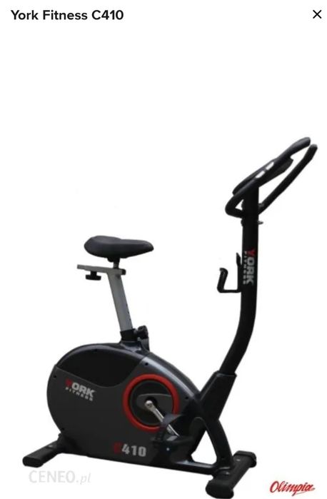 Rower stacjonarny magnetyczny Chorzów • OLX.pl