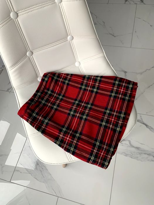 Спідниця у клітинку Юбка в клетку 150 грн Міні спідниці Софіївська Борщагівка на Olx