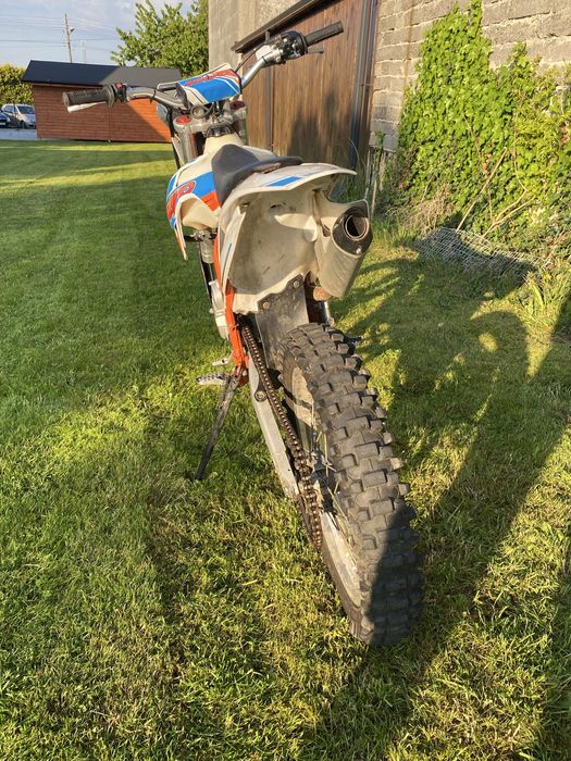 Cross Kayo K2 250 Bojszów • OLX.pl