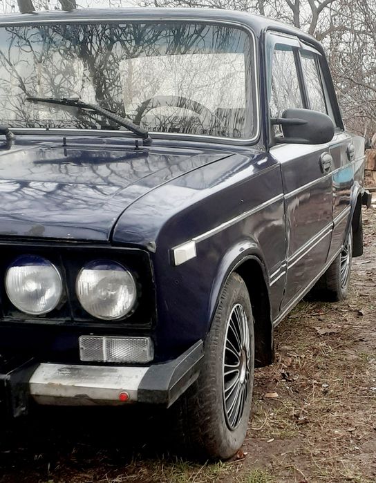 Ваз 2106 ссрочно: 16 700 грн. - ВАЗ Озерна на Olx