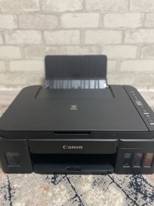 Canon G2415 Принтер,ксерок,сканер ,фото роспечатка.: 4 499 грн ...
