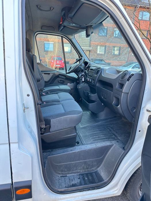 Renault MASTER Rodado DUPLO L4 H3 - 150 CV Creixomil • OLX.pt