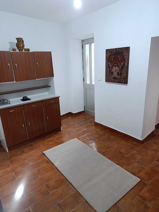 Arrendo Moradia T2 Chão de Couce/Ansião Penela • OLX.pt