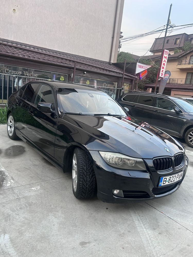 BMW Seria 3 E90/E91/E92/E93 - Autoturisme - Autovit.ro