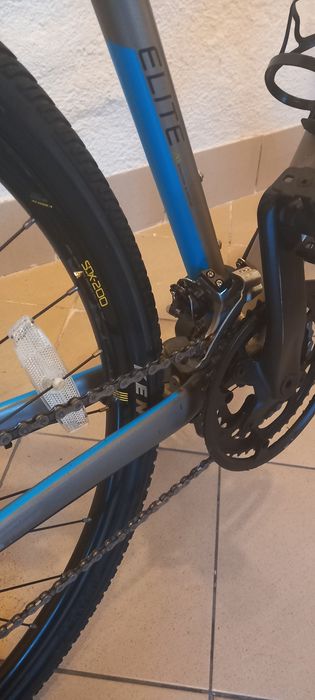 Rower 26 specjalizet elite stan jak nowy Siemianowice Śląskie • OLX.pl
