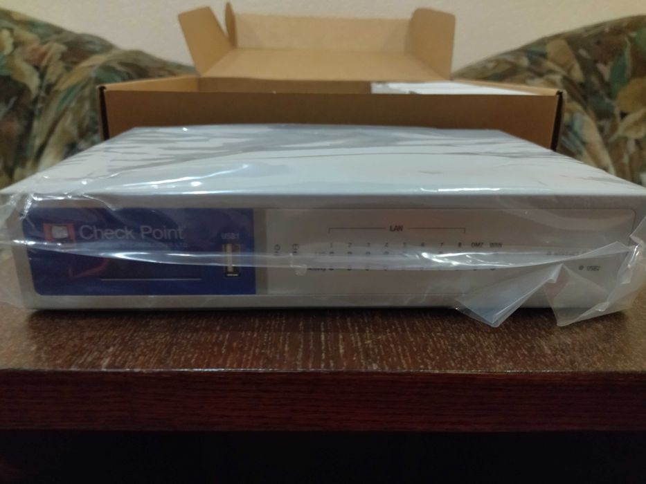 Продам Check Point L-50: 800 грн. - Периферійні пристрої Київ на Olx