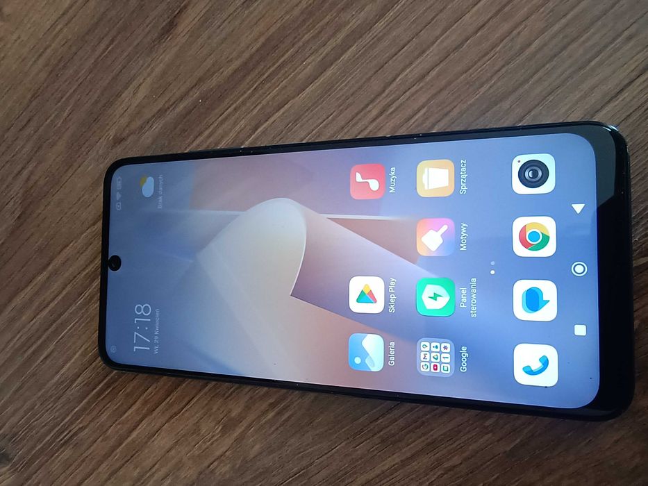 Xiaomi Redmi Note 11 6/128 Czarnków • OLX.pl