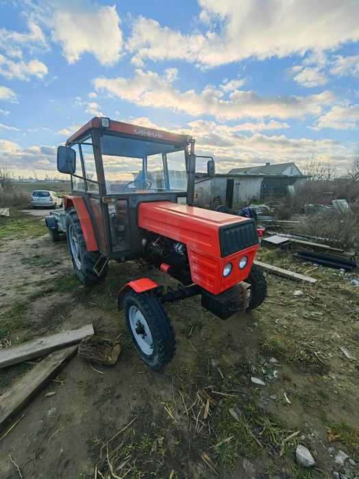 Ursus C355/ C360 Płock • OLX.pl