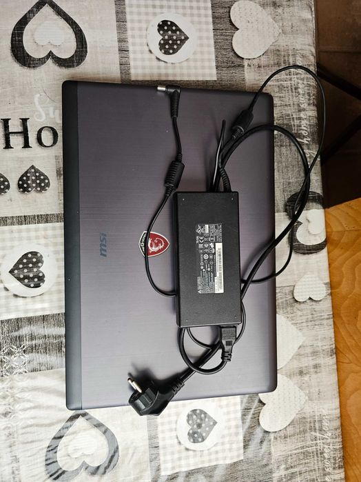 MSI GS70 6QE 17.3 i7-6700HQ/16GB/GTX970M/256SSD/1TBHDD: 13 800 грн ...