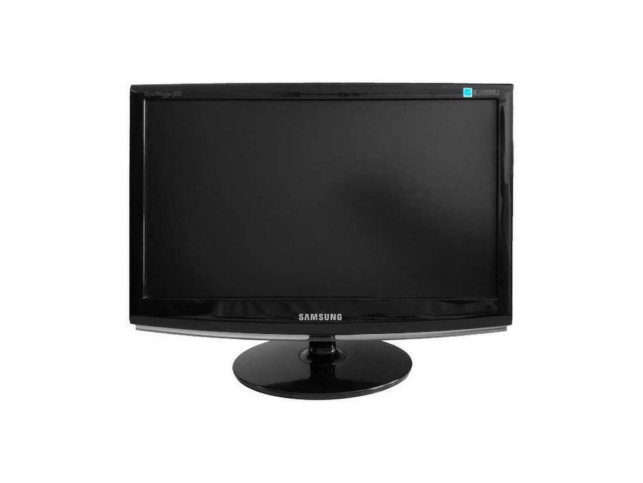 Monitor LCD 18,5" Samsung SyncMaster 933SN Huta • OLX.pl